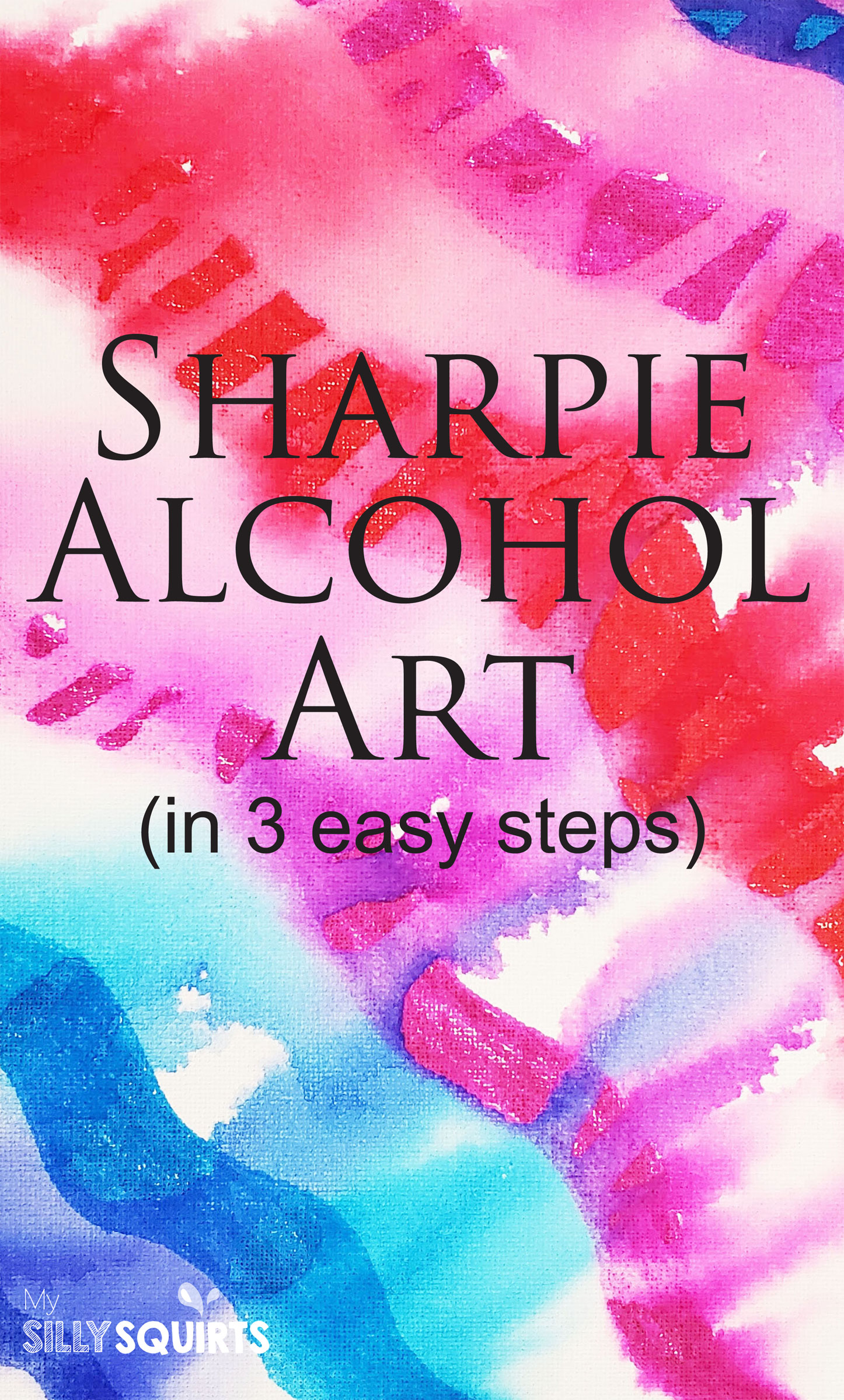 Sharpie Pens And Alcohol Art at Cameron Kopsen blog