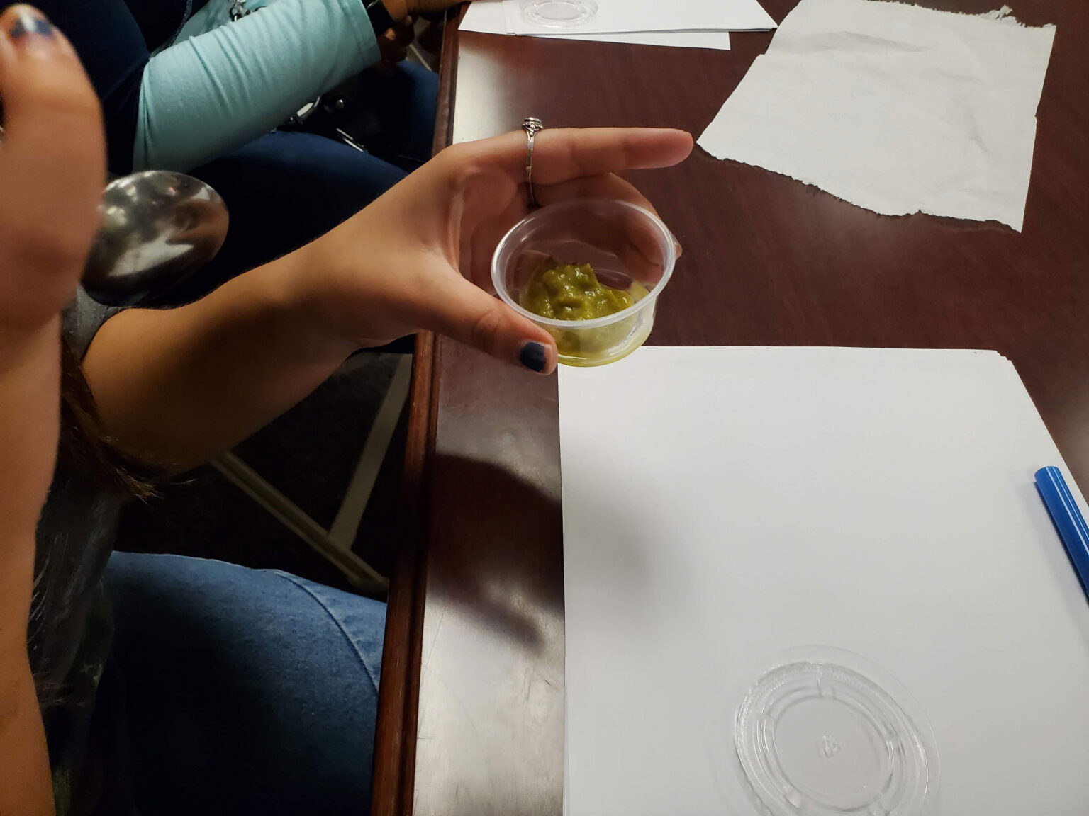 How to host a Taste Test Challenge for your LDS youth group - My Silly ...
