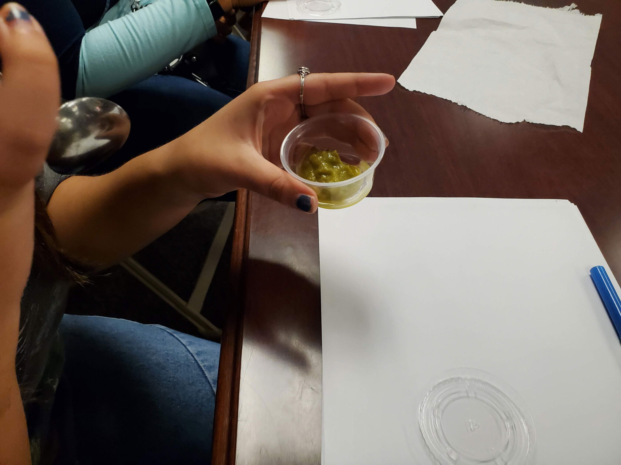 How to host a Taste Test Challenge for your LDS youth group - My Silly ...