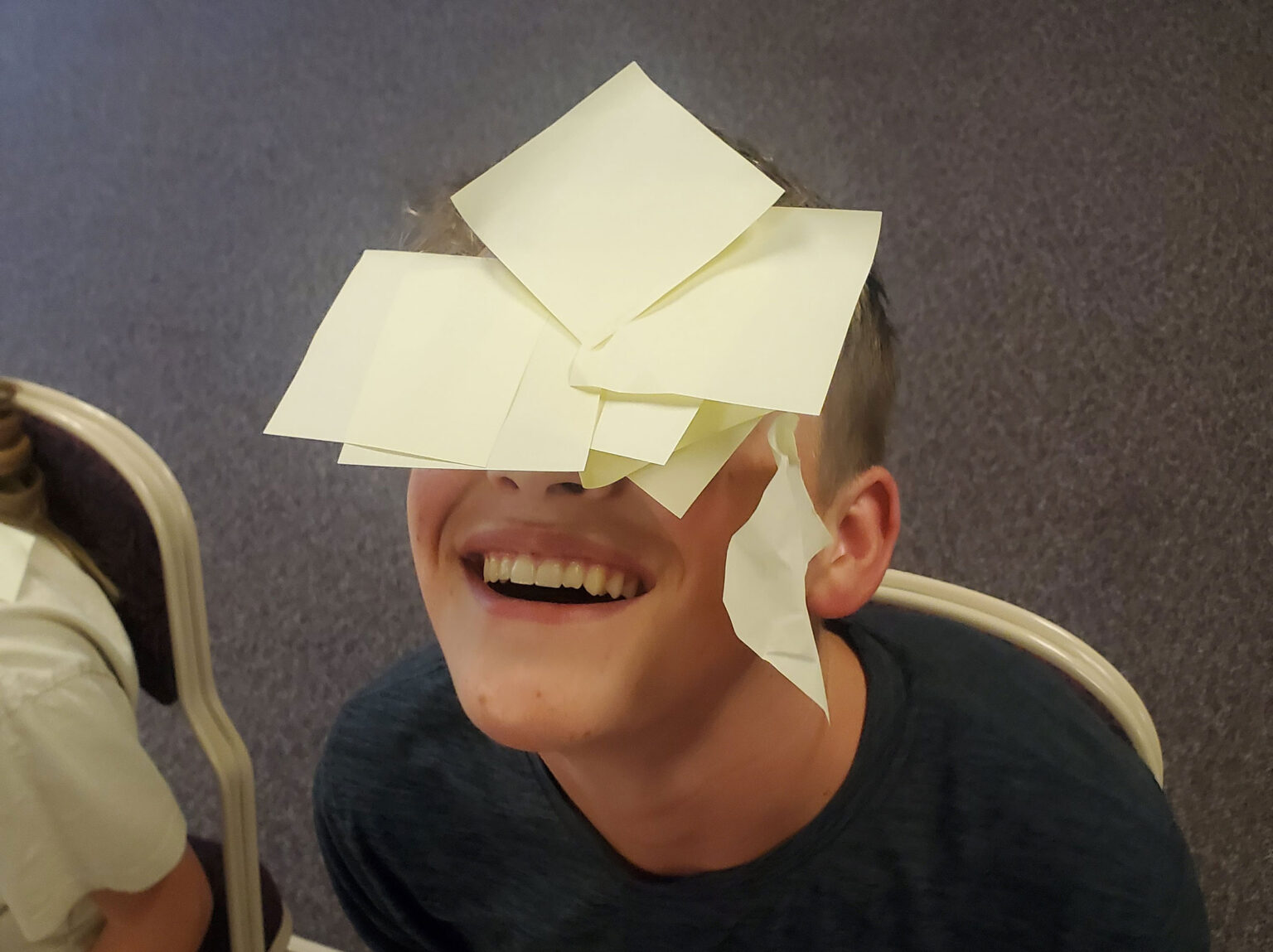 30 Easy and fun Minute to Win It games for teens - My Silly Squirts