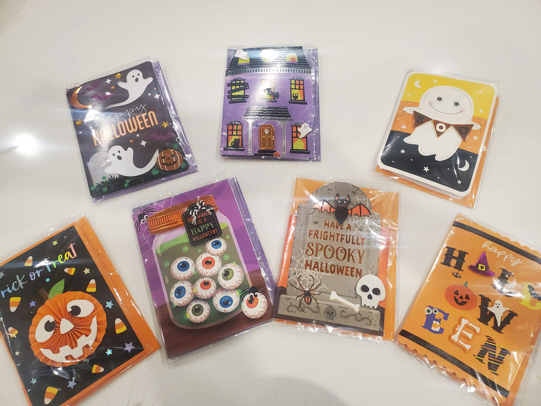Make these spooky Witch's Brew Halloween Dirt Cups in three easy steps ...