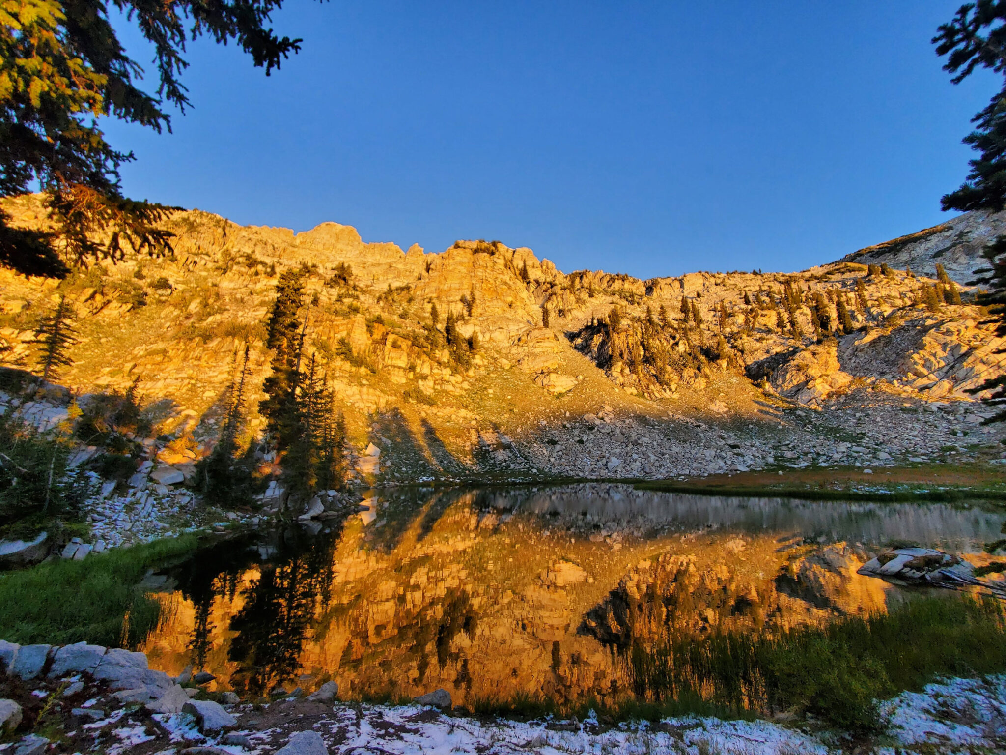 Silver Glance Lake: Everything you need to know - My Silly Squirts