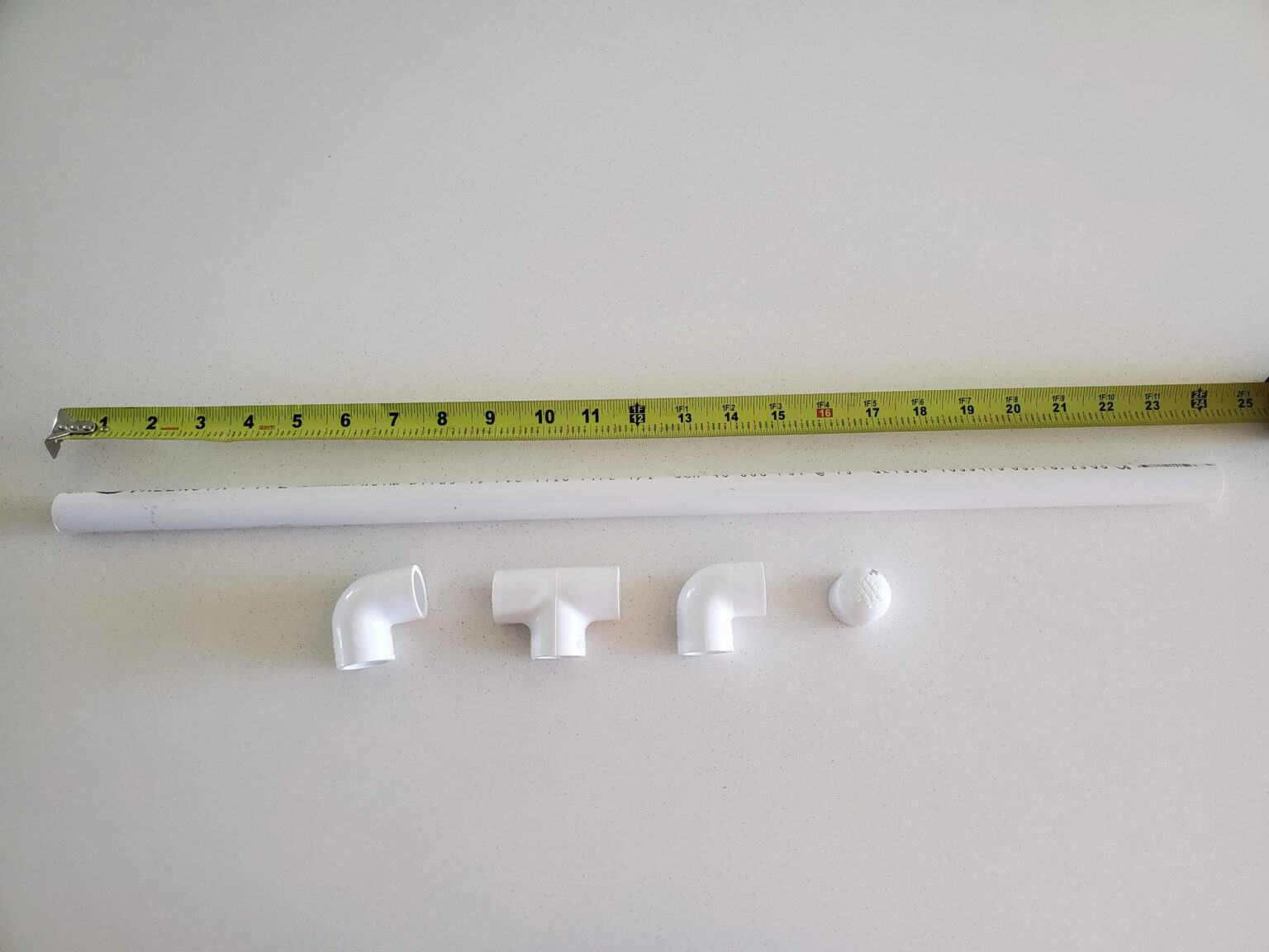 How to make a $5 PVC marshmallow gun in three easy steps - My Silly Squirts