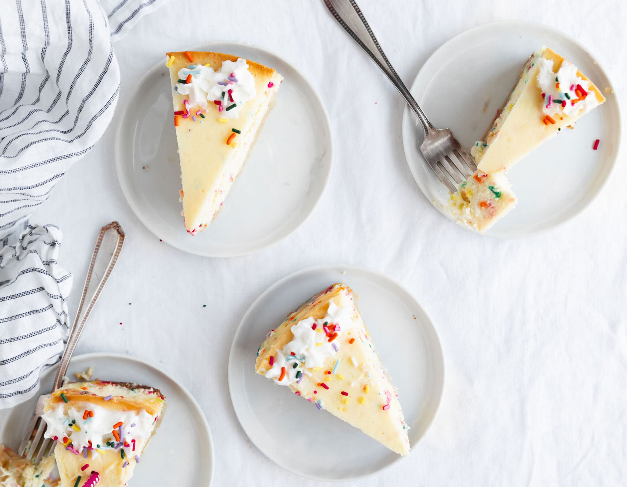 Don't love cake? Here's 20 non-cake birthday ideas to celebrate your ...