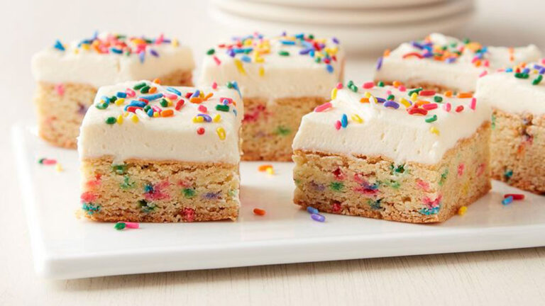 Don't love cake? Here's 20 non-cake birthday ideas to celebrate your ...