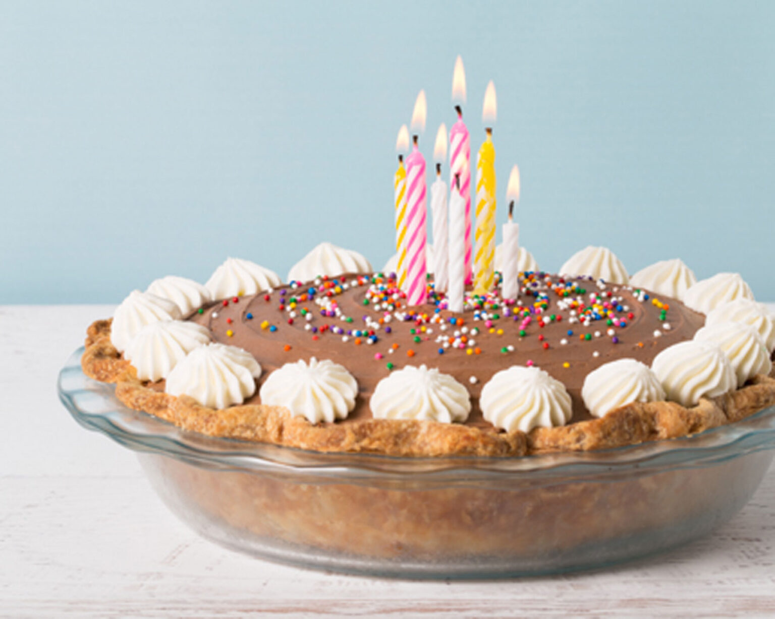 Don't love cake? Here's 20 non-cake birthday ideas to celebrate your ...