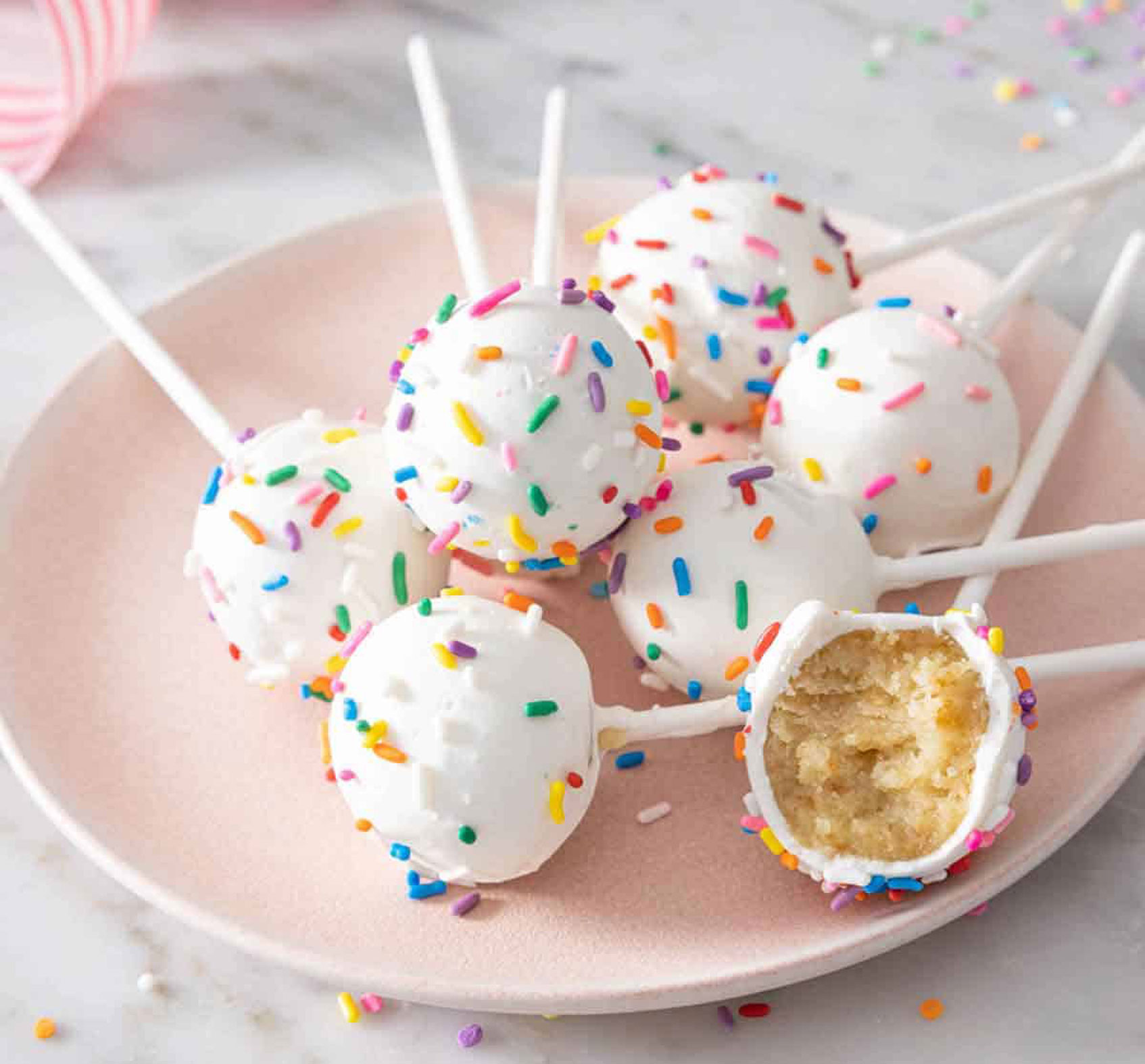 Don't love cake? Here's 20 non-cake birthday ideas to celebrate your ...