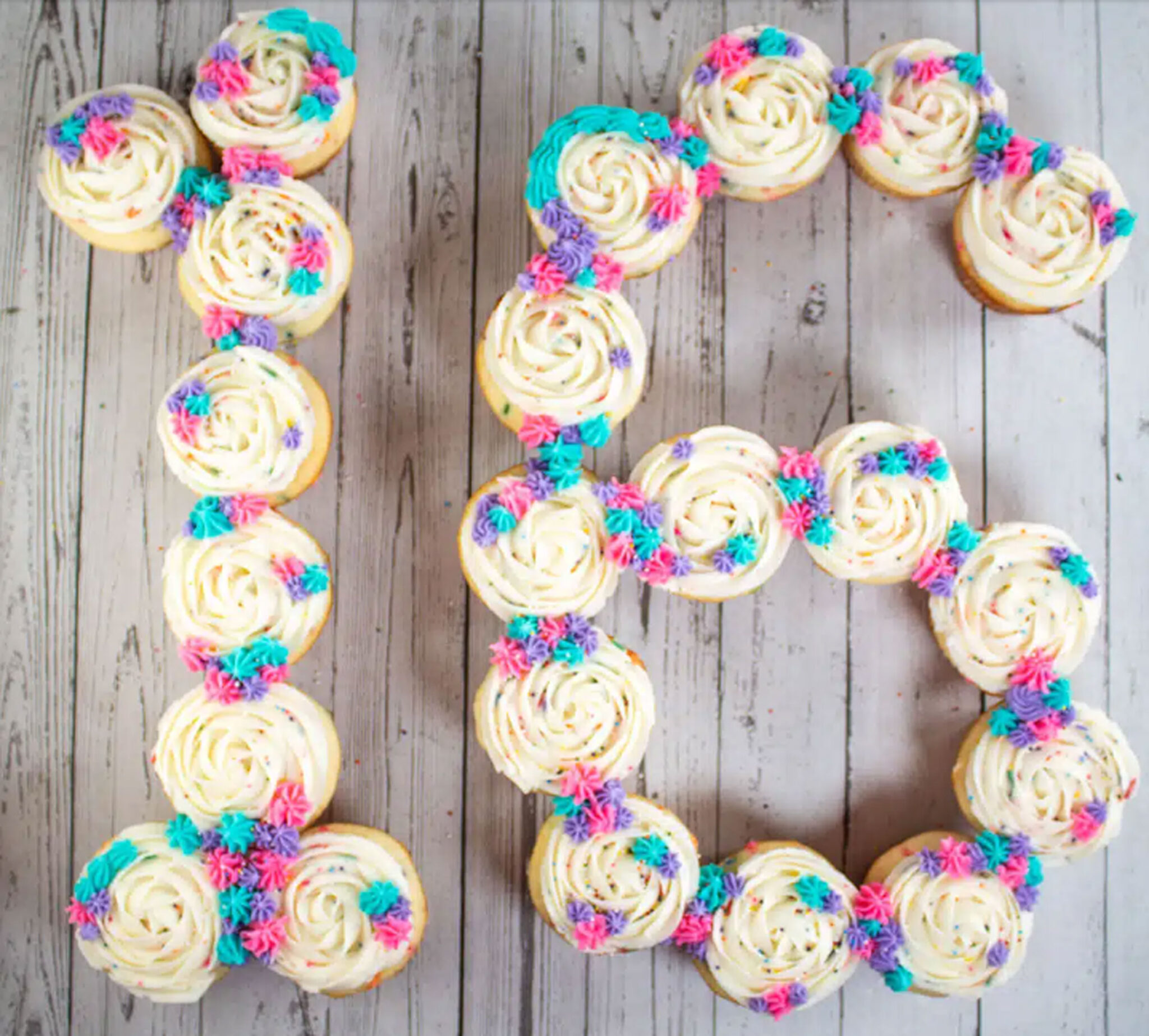 Don't love cake? Here's 20 non-cake birthday ideas to celebrate your ...