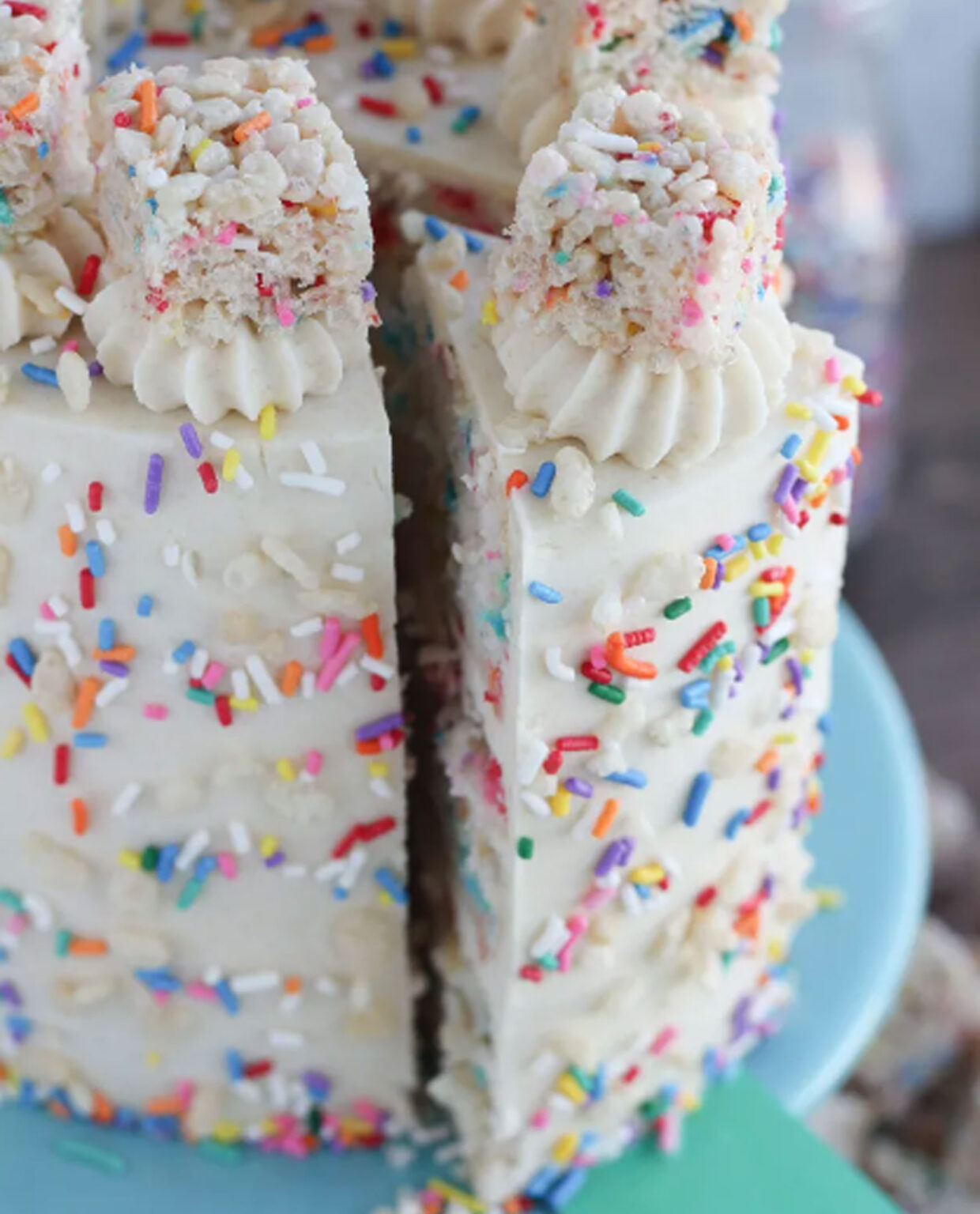 Don't love cake? Here's 20 non-cake birthday ideas to celebrate your ...