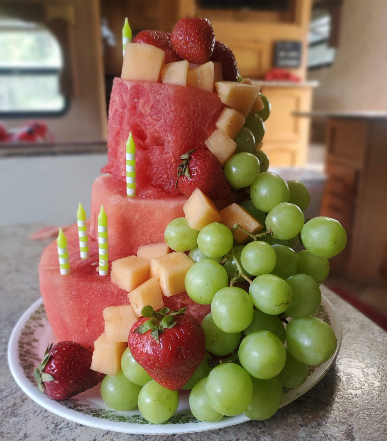 Don't love cake? Here's 20 non-cake birthday ideas to celebrate your ...