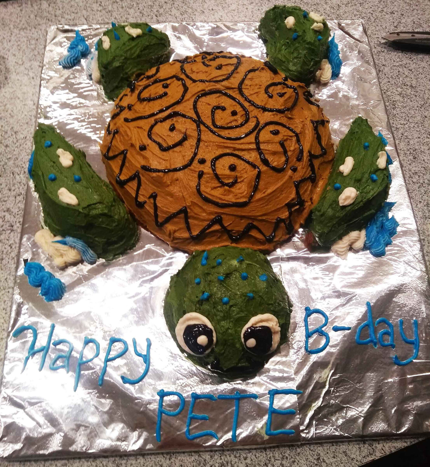 Don't love cake? Here's 20 non-cake birthday ideas to celebrate your ...