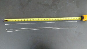 How to make giant bubble wands at home for free! - My Silly Squirts