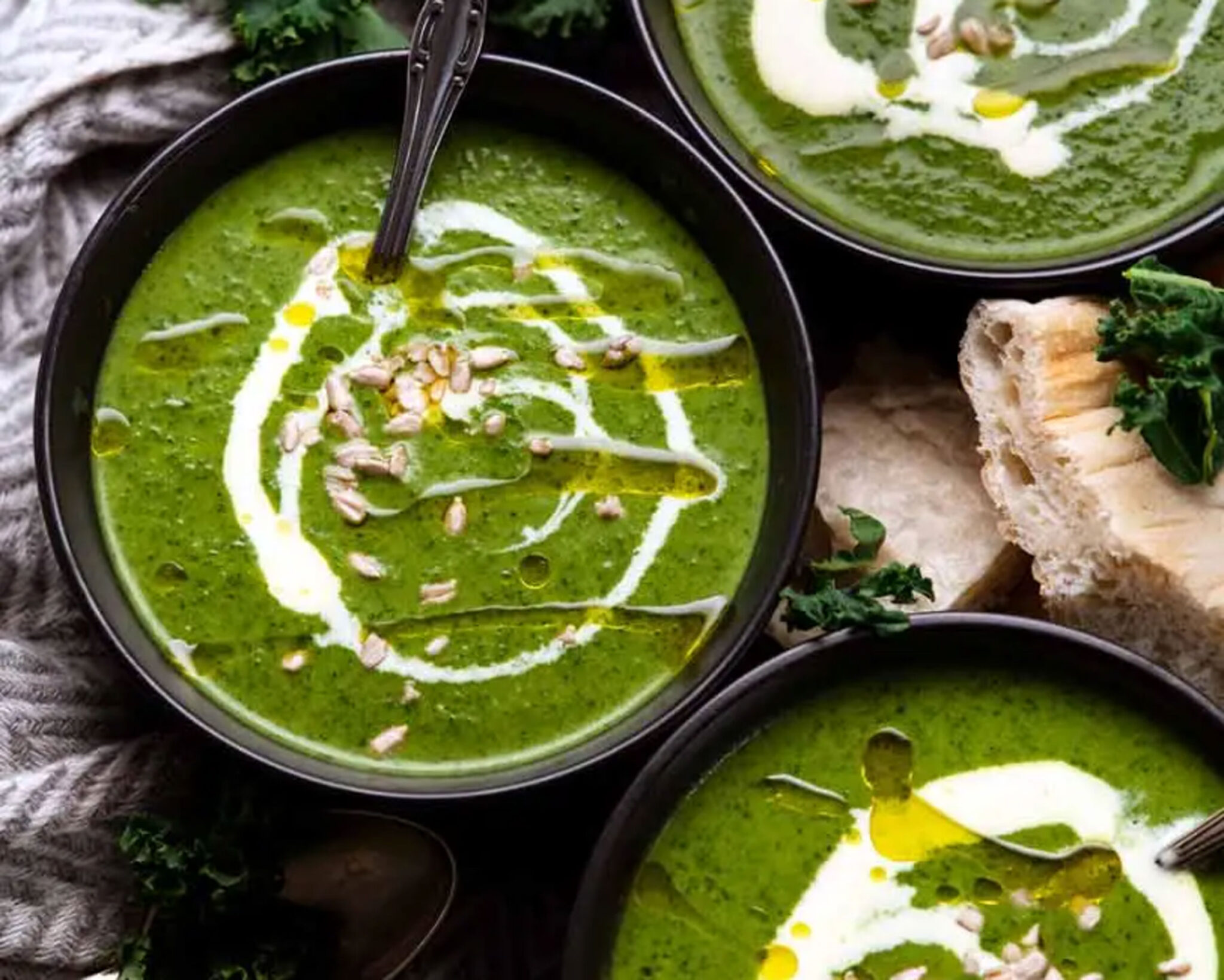 100 magical green food ideas for St. Patrick's Day - My Silly Squirts