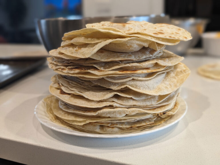 80 Make ahead breakfast burritos to feed a crowd - My Silly Squirts