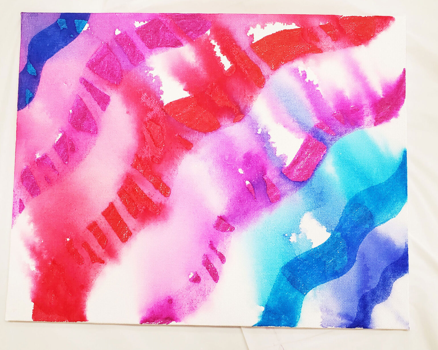 100 easy and cheap summertime crafts for kids - My Silly Squirts