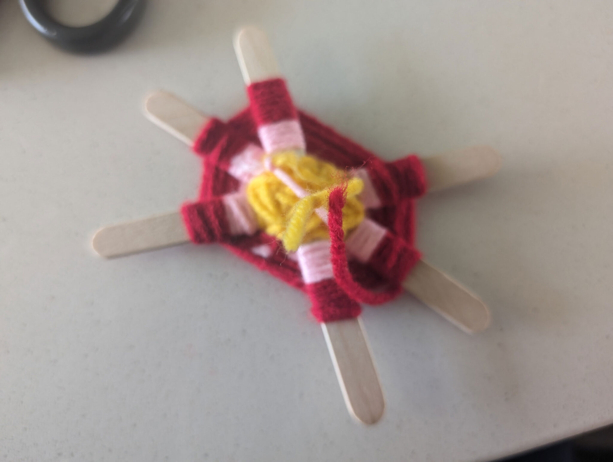 Popsicle stick turtle craft for kids of all ages - My Silly Squirts