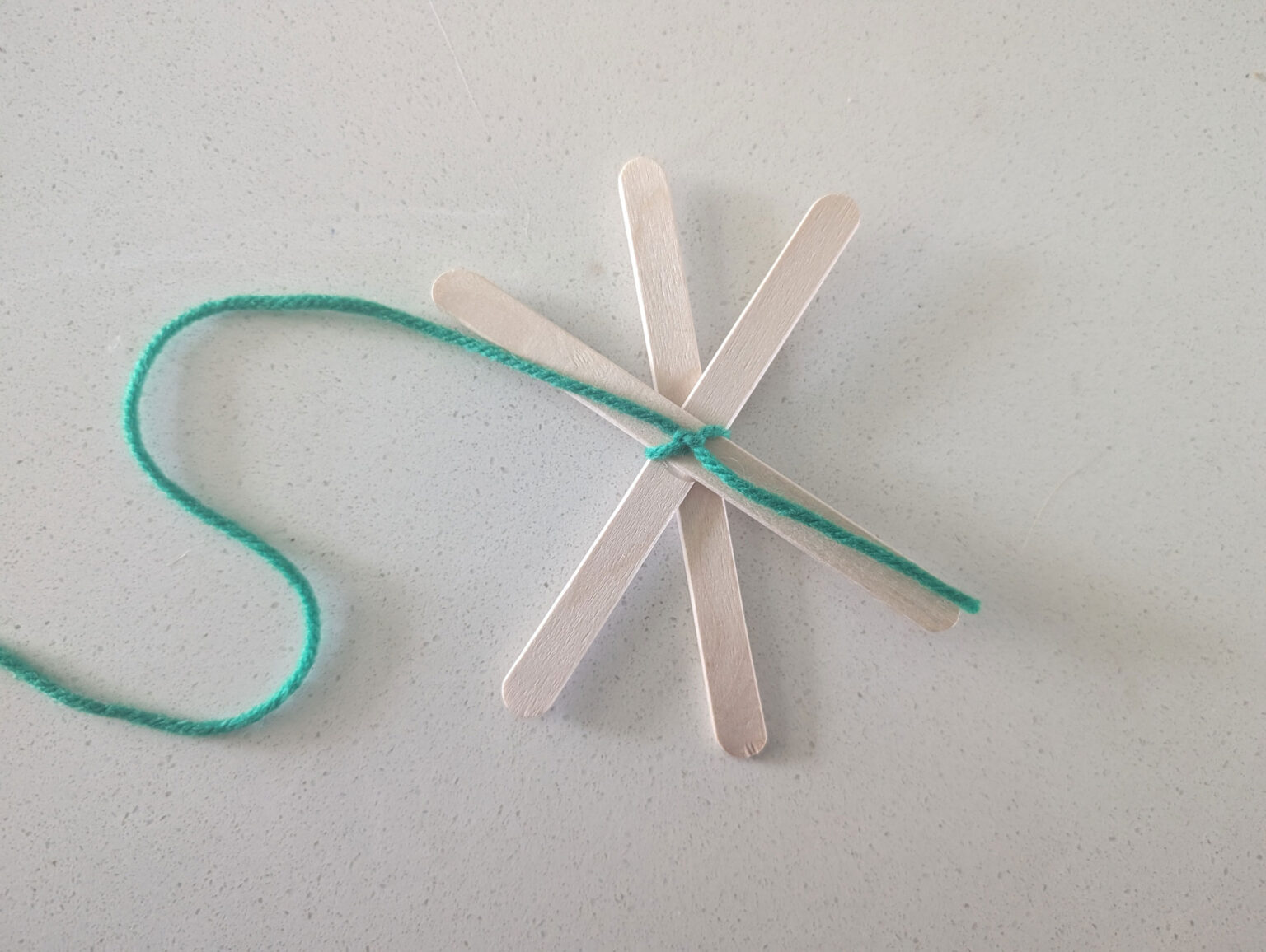 Popsicle stick turtle craft for kids of all ages - My Silly Squirts