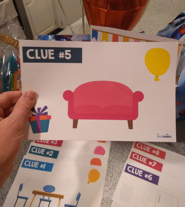 20 simple, fun and cheap birthday party games for kids that EVERYONE ...