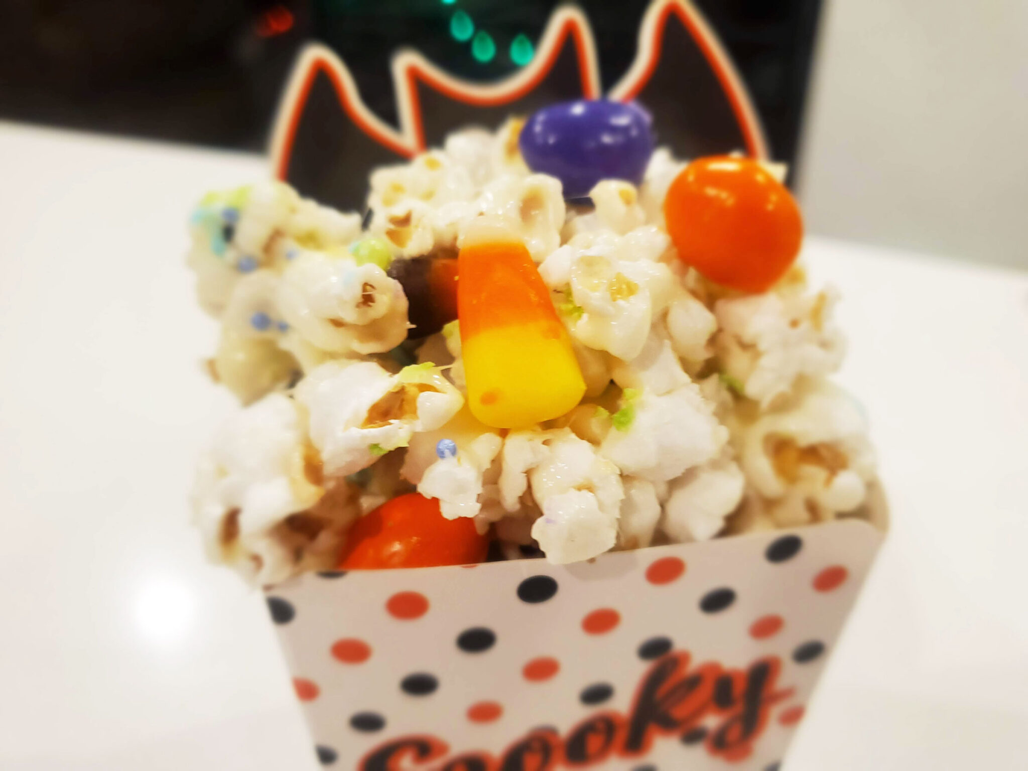 30 Halloween treats and snacks for your next October party - My Silly ...