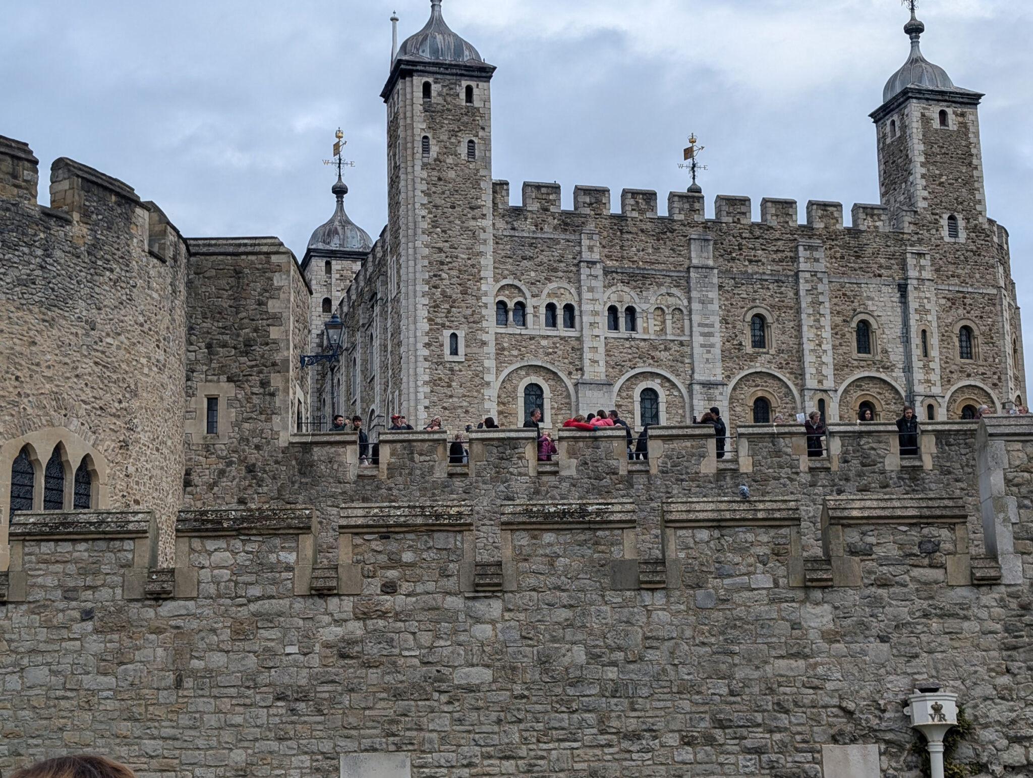 Day trip from Paris to London: Tips and tricks - My Silly Squirts