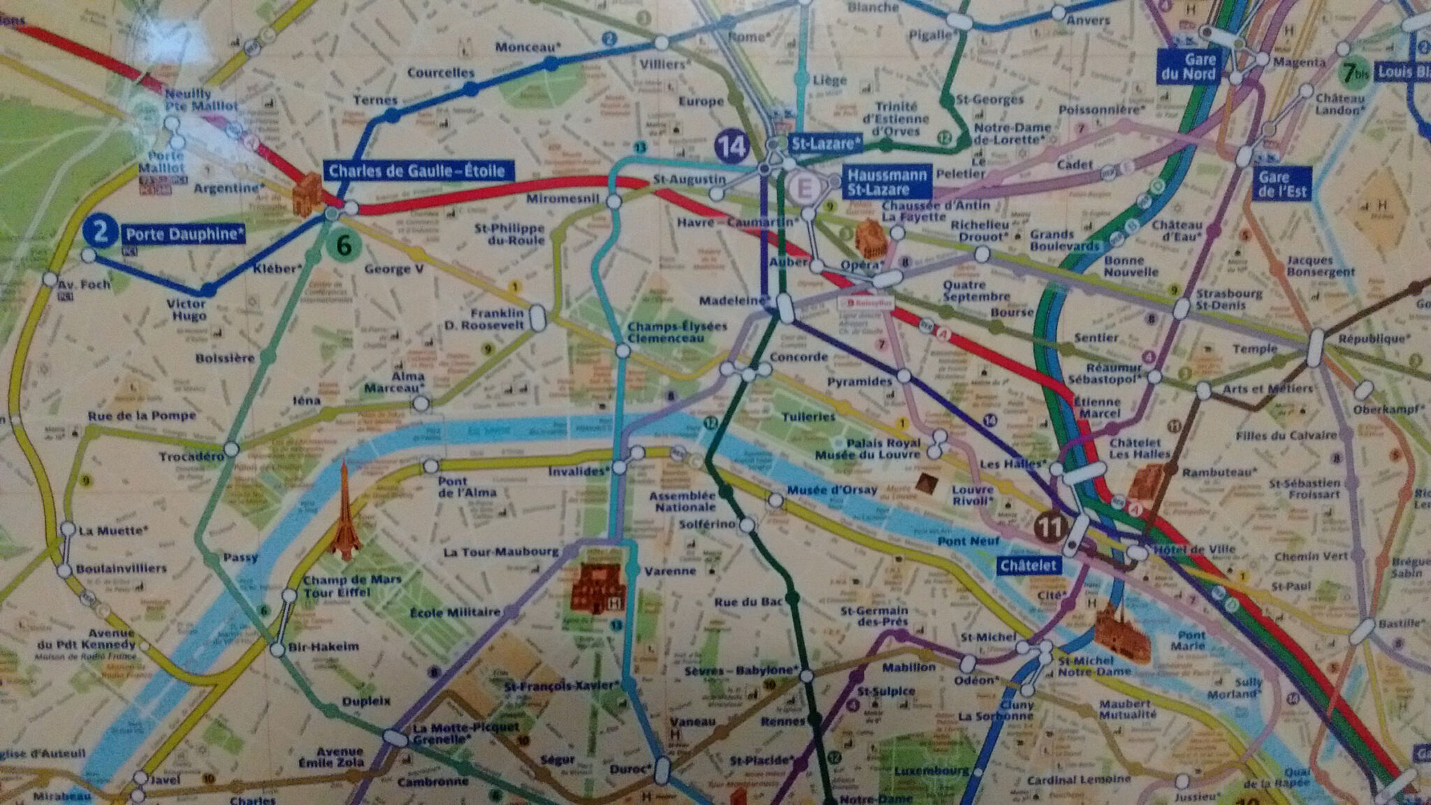 25 dos and don'ts in Paris France for first-time tourists - My Silly ...