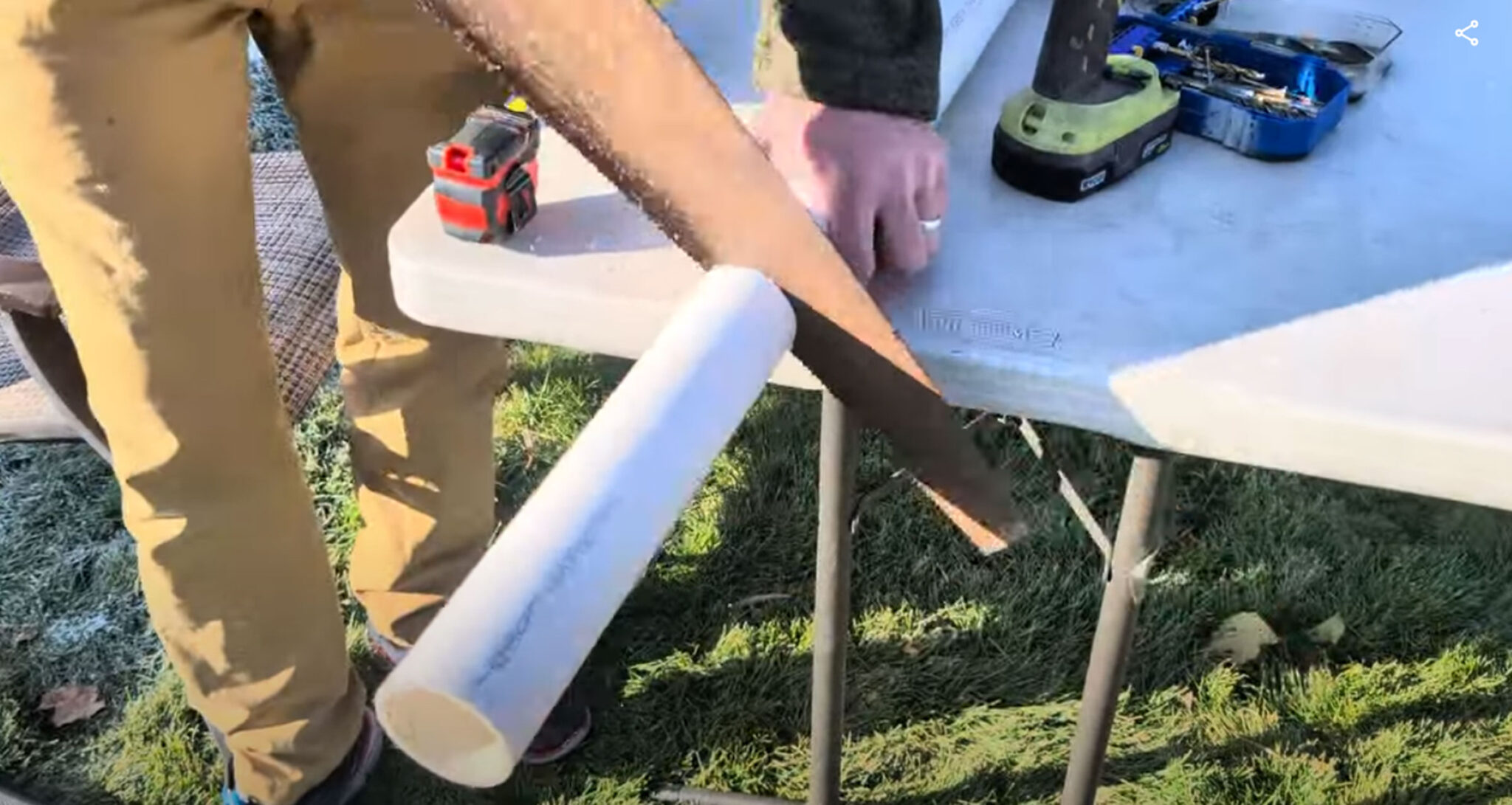How to make a potato gun in three easy steps - My Silly Squirts