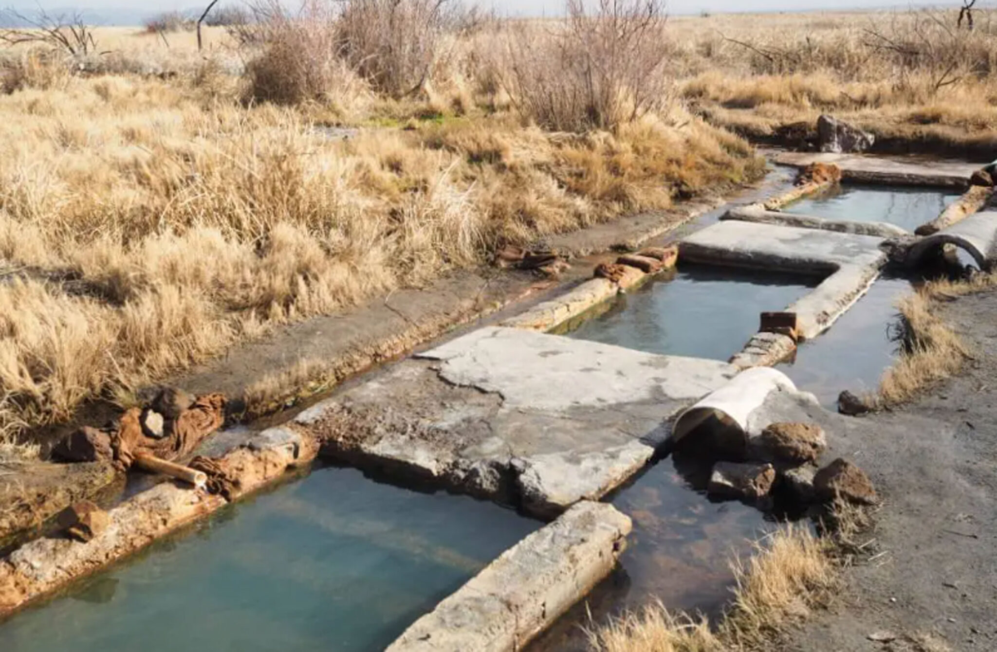 Here's all 13 Utah hot springs and where to find them - My Silly Squirts