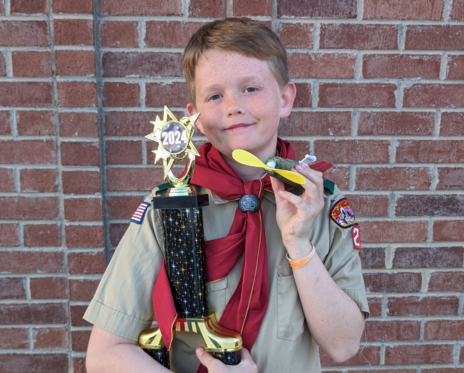 Is Boy Scouts still worth it? A Latter-day Saints perspective - My ...