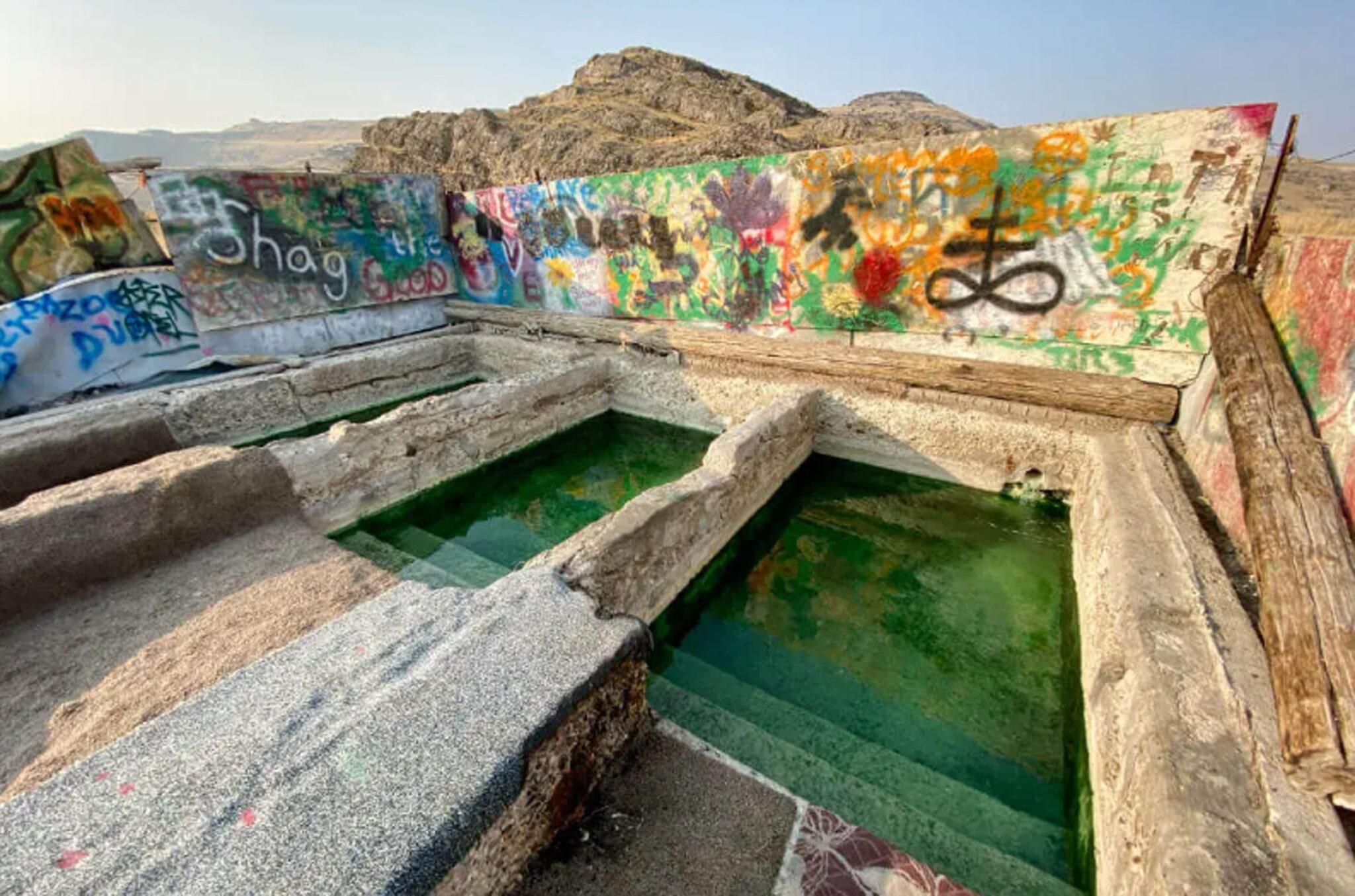 Here's all 13 Utah hot springs and where to find them - My Silly Squirts