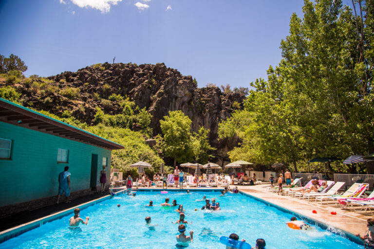 Here's all 13 Utah hot springs and where to find them - My Silly Squirts