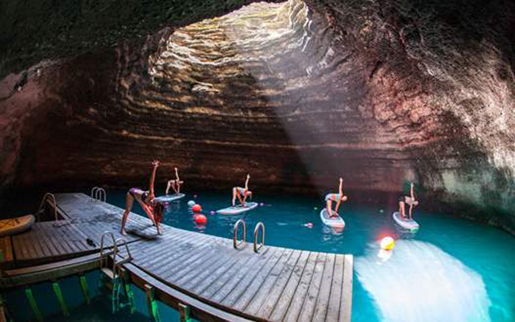 Here's all 13 Utah hot springs and where to find them - My Silly Squirts