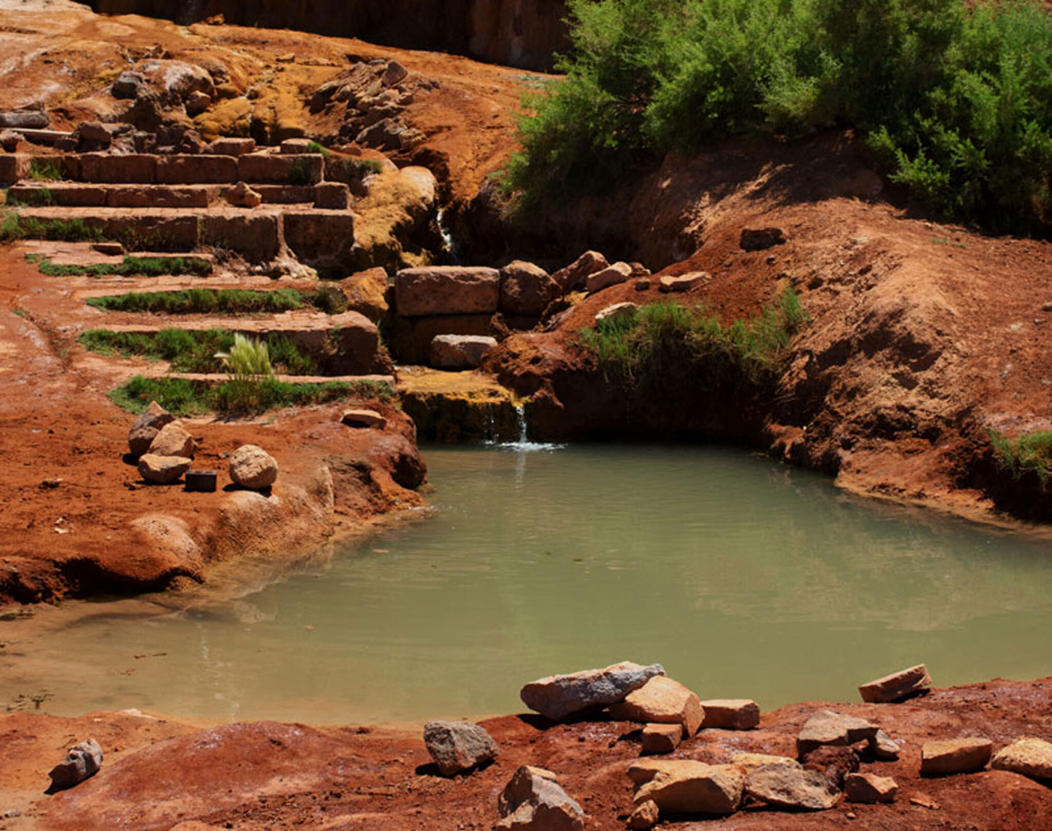 Here's all 13 Utah hot springs and where to find them - My Silly Squirts