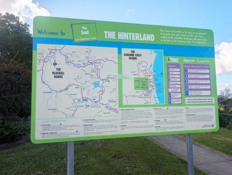 Must-see sites on your trip to the Sunshine Coast in Australia - My ...