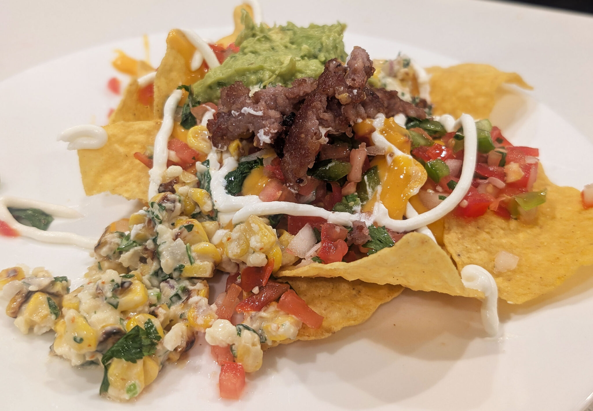 20 DIY nacho bar ingredients for your next party or gathering - My ...