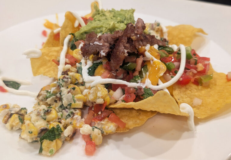 20 DIY nacho bar ingredients for your next party or gathering - My ...