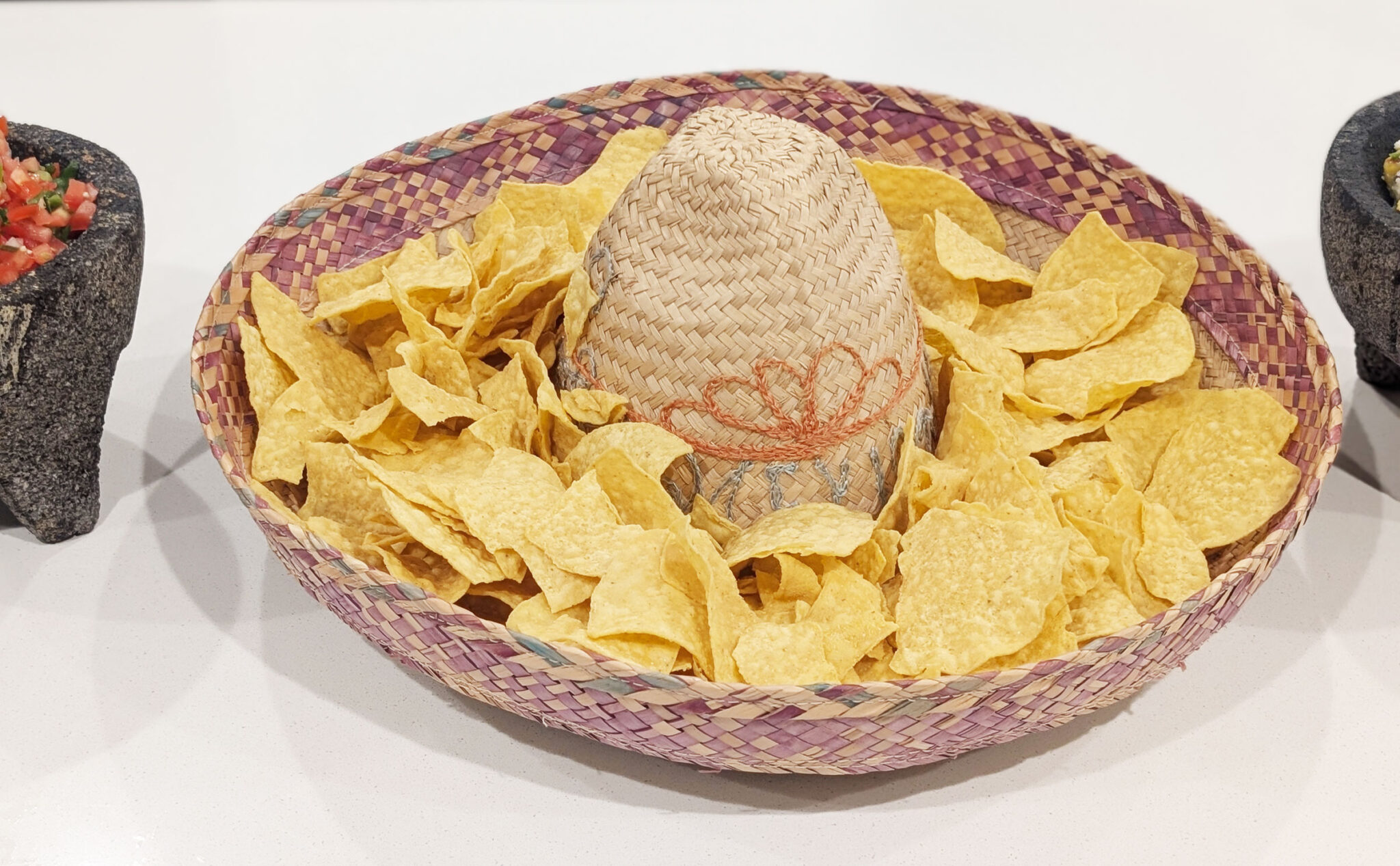 20 DIY nacho bar ingredients for your next party or gathering - My ...