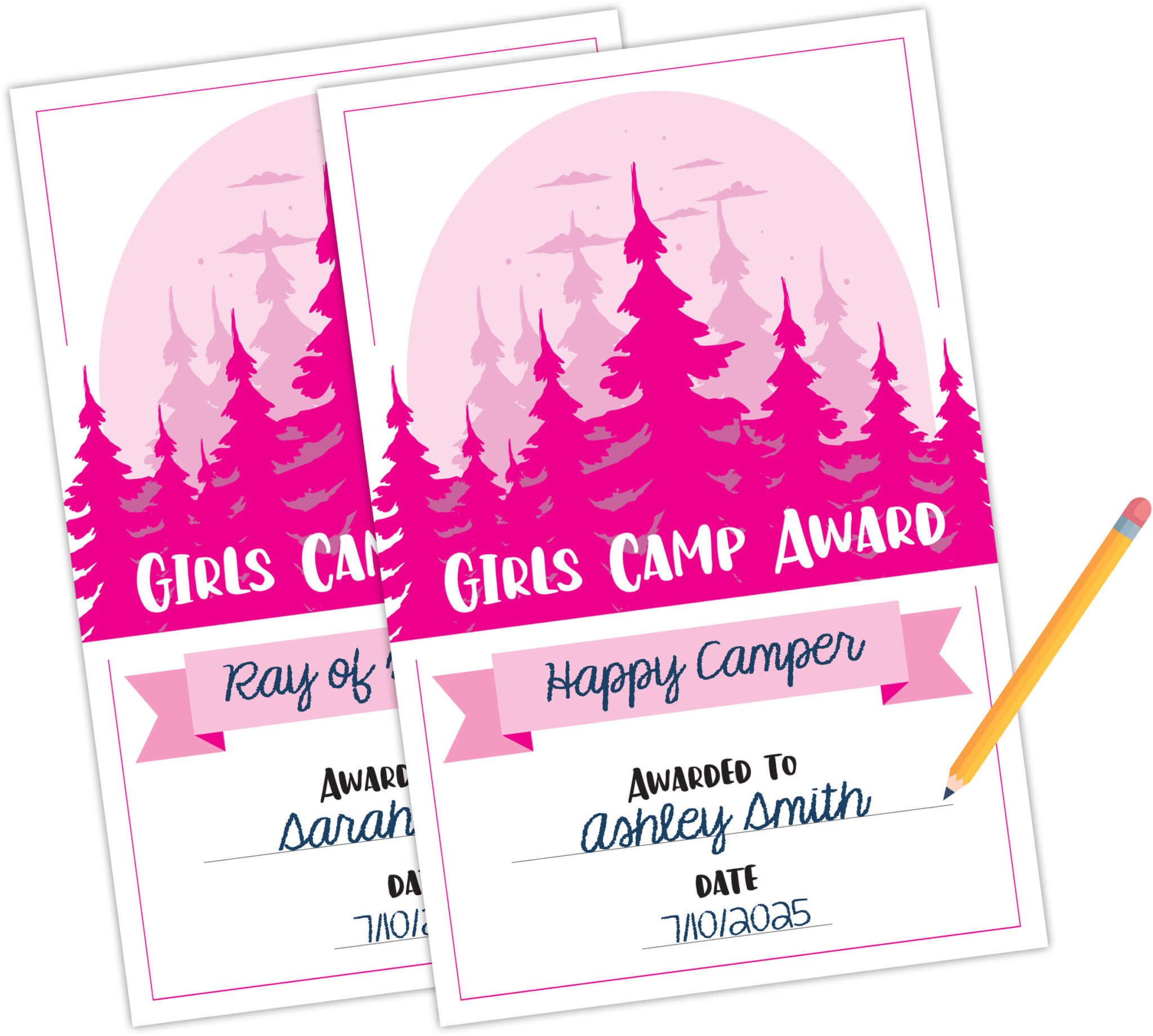 30+ LDS Girls Camp ideas to make an unforgettable experience - My Silly ...