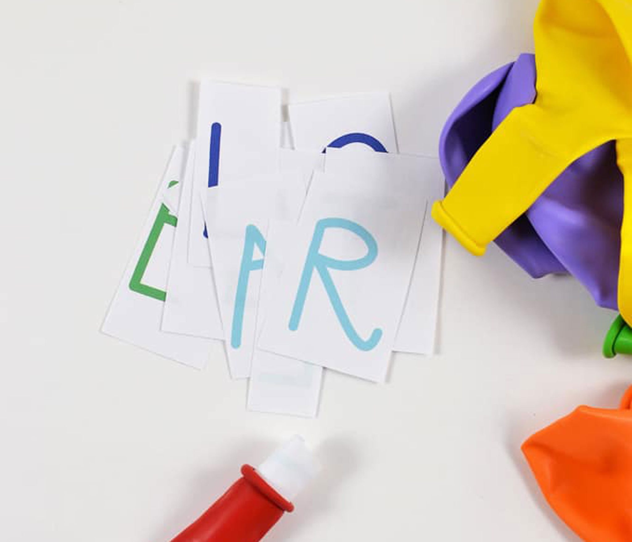 It's party time! 20 easy balloon games for kids - My Silly Squirts