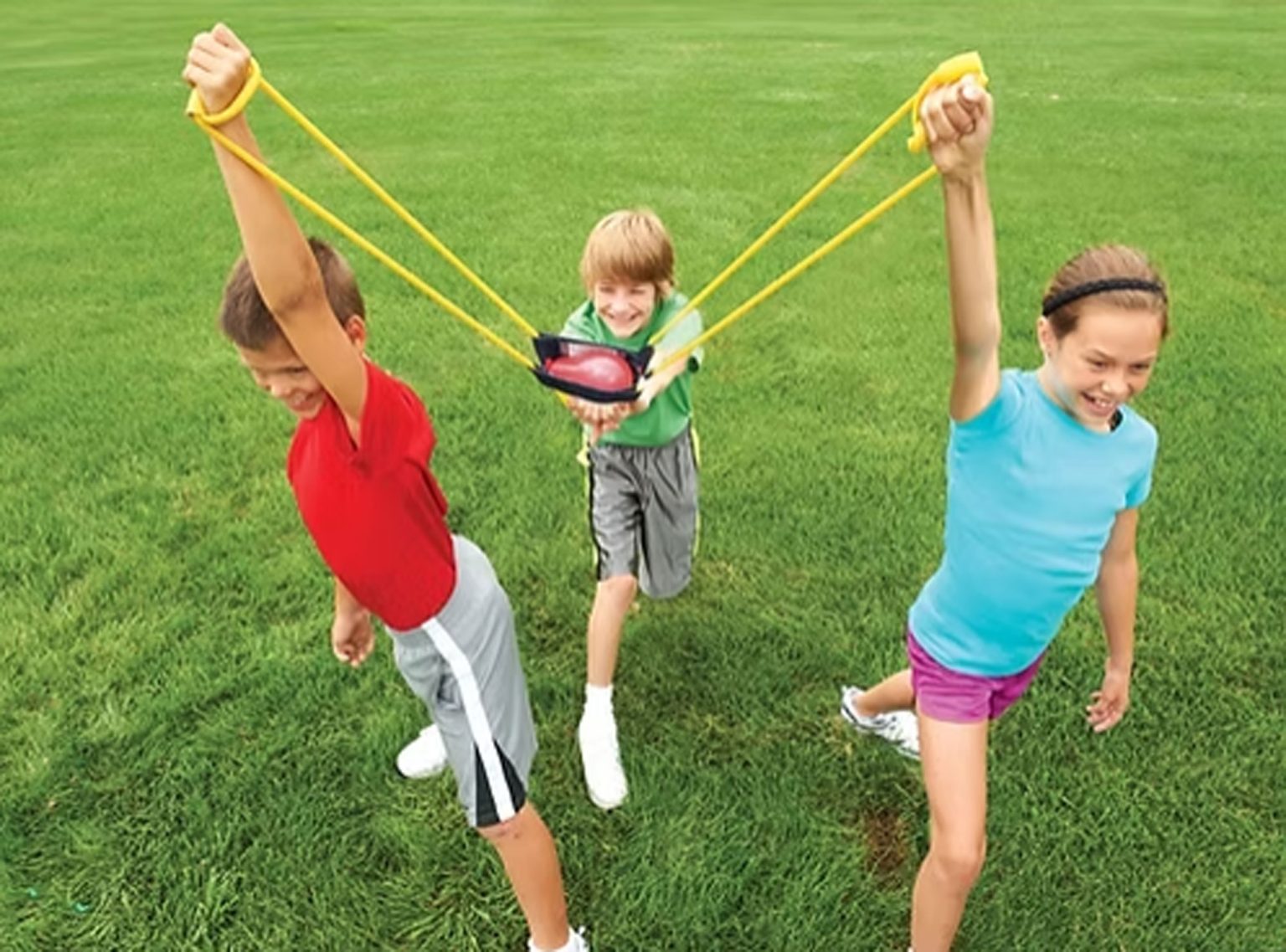 It's party time! 20 easy balloon games for kids - My Silly Squirts