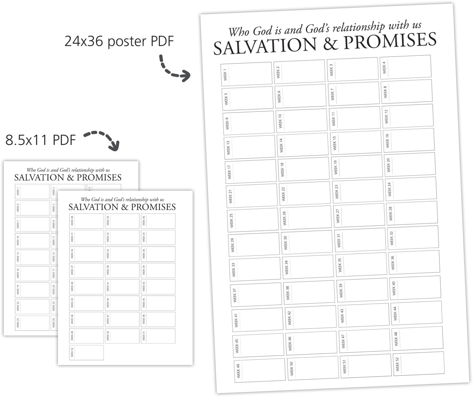 10 helpful LDS Come Follow Me study tools for families - My Silly Squirts